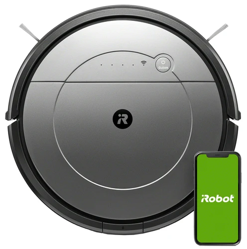 iRobot Roomba Combo — robotspecialist.nl