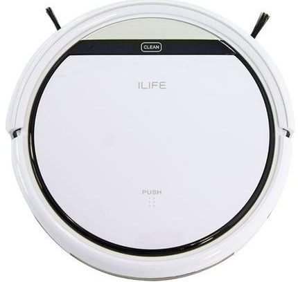 iLife V3s Pro — robotspecialist.nl