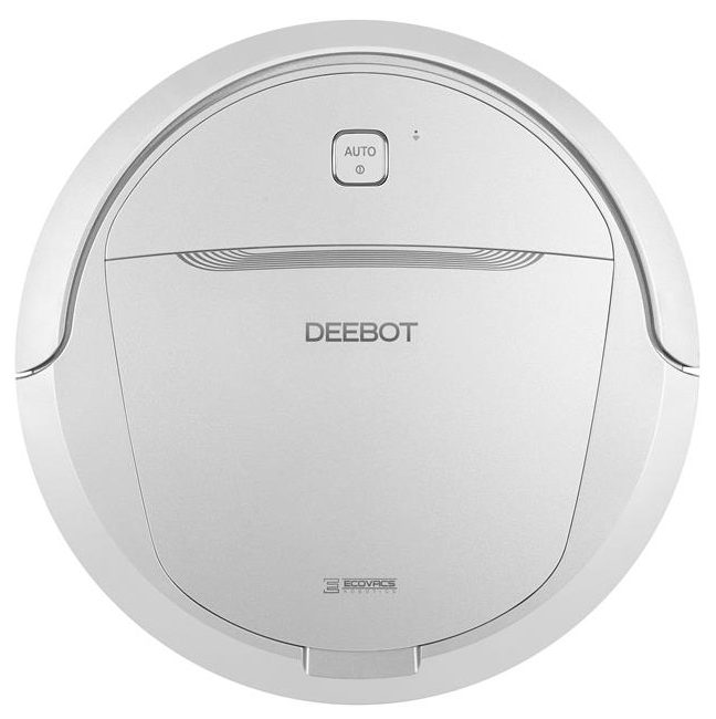 Ecovacs Deebot M81 Pro — robotspecialist.nl