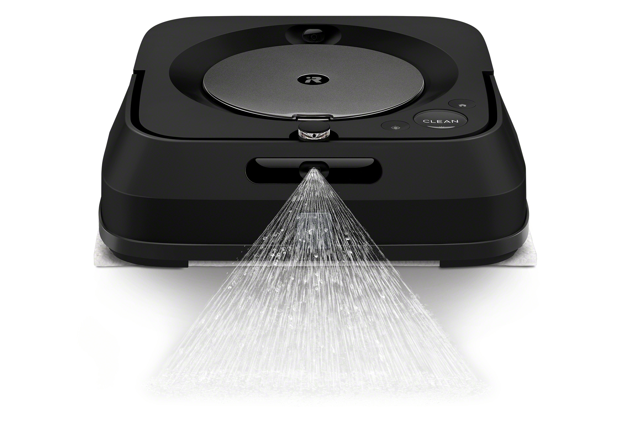 iRobot Braava M6 M6 — robotspecialist.nl