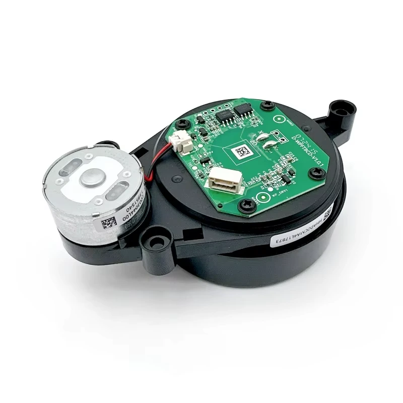 Officiele Dreame Laser module direct uit NL geleverd